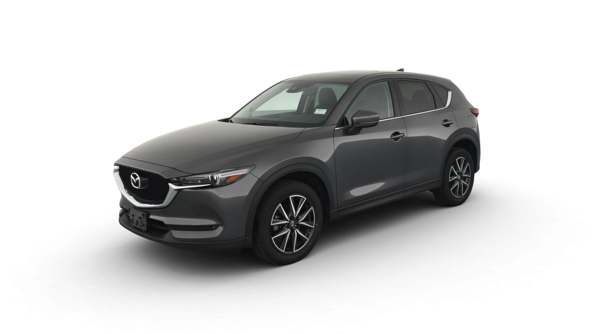 Used 2017 MAZDA CX 5 Carvana used-2017-mazda-cx-5-carvana